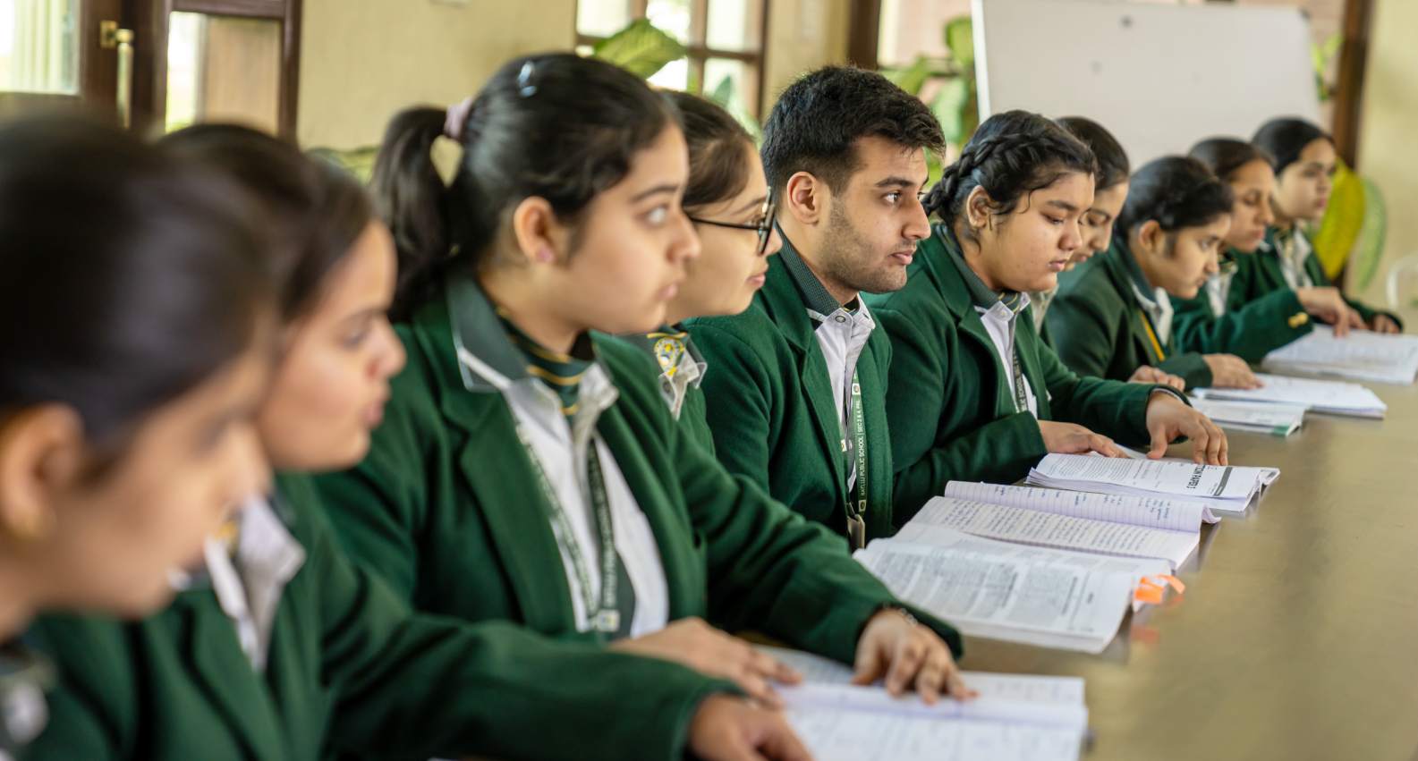 Home Default - Satluj Public School